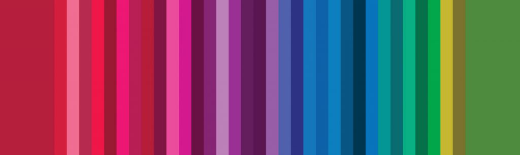 MoMA Color Chart – RenderMonkey